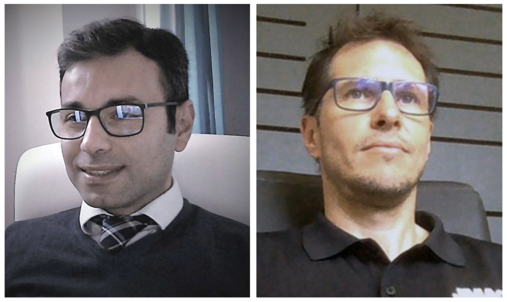 Multi Objective Multi Constraint Optimization Of Electrical Machines Ieee Industrial