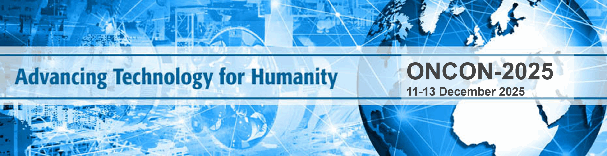 2025 ONCON IEEE IES Annual Online Conference